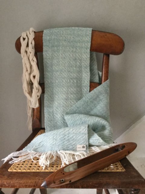 Gallery | Hem Handwoven